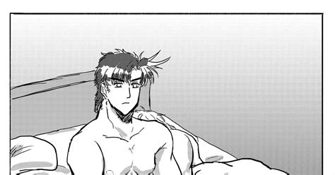 Jojo【腐】 Jojolog あかざのイラスト Pixiv