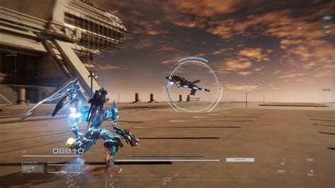 Pulse Shield Launcher Probably Has The Lowest Pick Rate Of Any Weapon