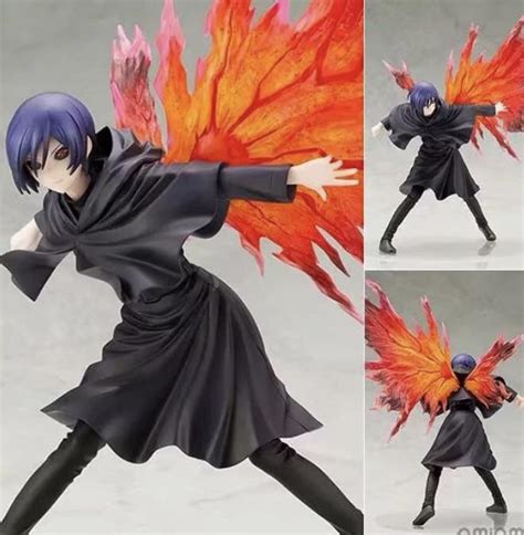 Does Touka Wear This Outfit In Tokyo Ghoul Or Is It In Re R Animefigures