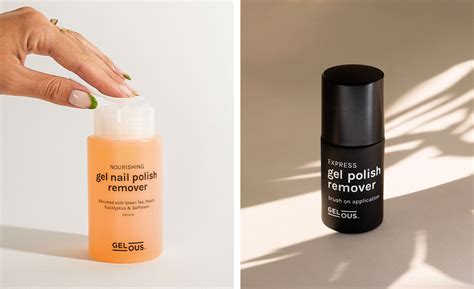 The Gelous Gel Nail Polish Christmas T Guide New Zealand