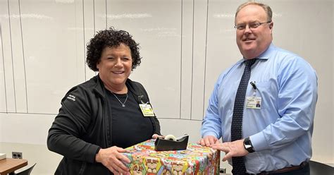 Sparrow Health System On Linkedin Ew Sparrow Leaders Adopted A