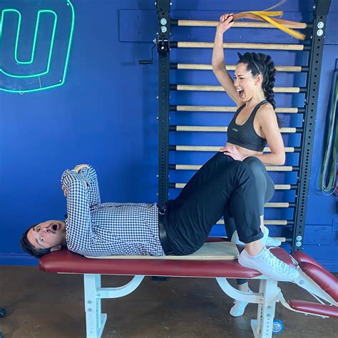 What Are The Best Exercises For Better Sex Moveu