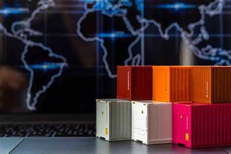 Principales Tipos De Exportación ¿cuáles Son Sus Beneficios Blog