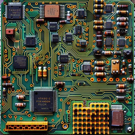 Understand More About Pic Microcontrollers