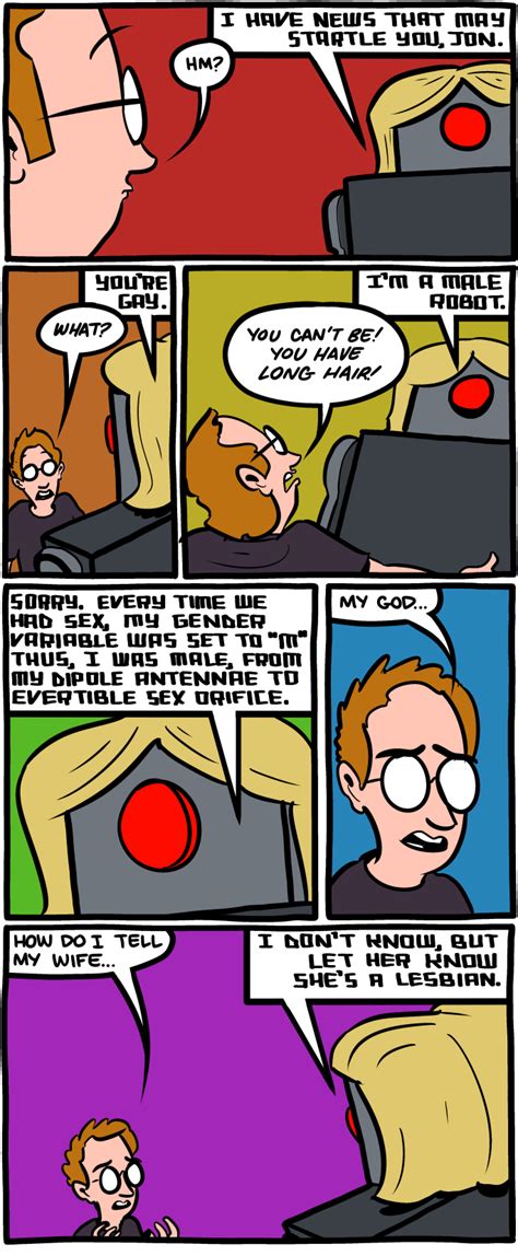 [2014 01 26] Genderfluid Robot Smbc Comics Forum