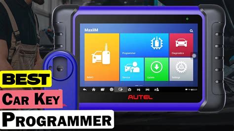 Best Car Key Programmer 2024 Youtube