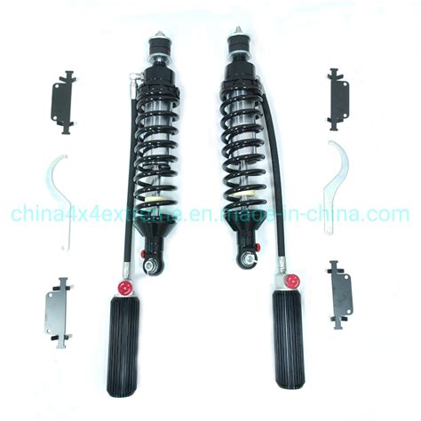 High Quality Customize Logo And Color For Toyota LC100 Cruiser Off Road