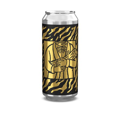 David Lynchs Twin Peaks Sketches Inform Minimal Craft Beer Packaging