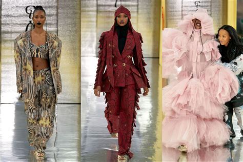 Best Emerging Designers At Copenhagen Fashion Week Hypebae