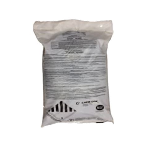 Copper Sulfate 50 Lbs Aqua Weed Control