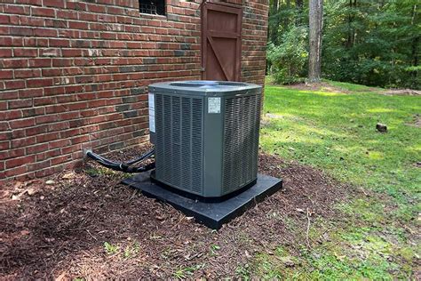Top Notch Air Conditioning Service In Bahama Nc