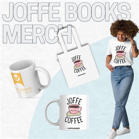 Joffe Books Are Trialling Joffe Books Store Read All About It Here And Much More Too Frost