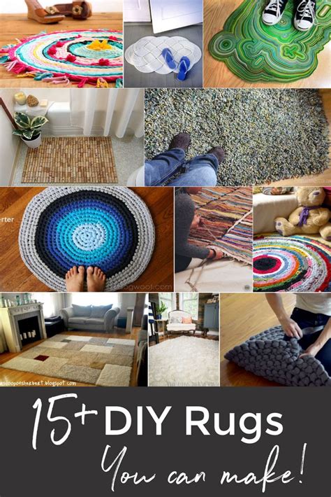 How To Make Diy Rugs At Janita Huang Blog