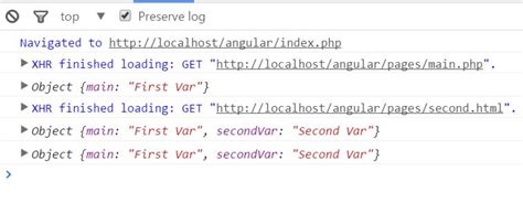 Are Angularjs Services Singleton Stack Overflow