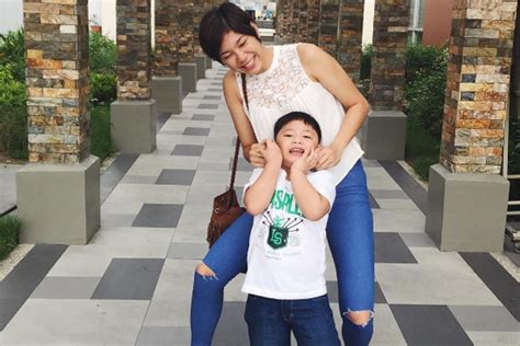 Mika Reyes Thankful On Her Birthday Fastbreak