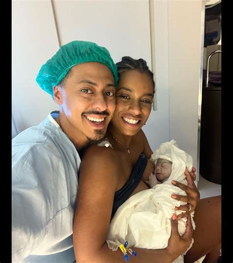 Foto Ivi Pizzott E Luis Navarro O Término Dos Atores Gerou Profundas