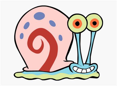 Gary Spongebob Meow