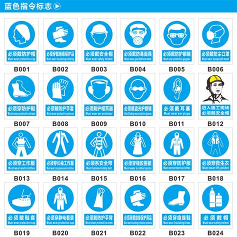Fire Safety Signs Pvc Warning Signs Signs Workshop Construction Site