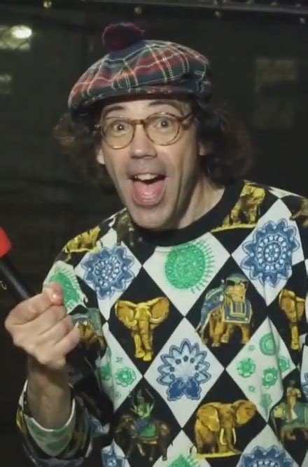 Nardwuar Wikipedia
