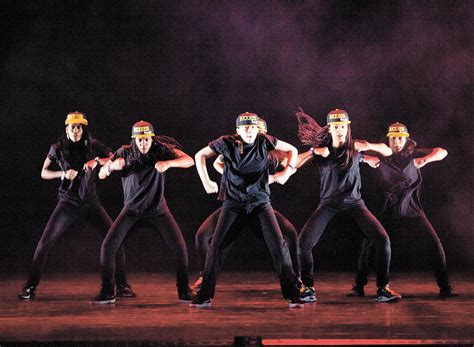 Your Dance Moves Krumping Dance