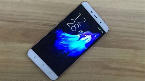 Coolpad Note Plus Review TechRadar