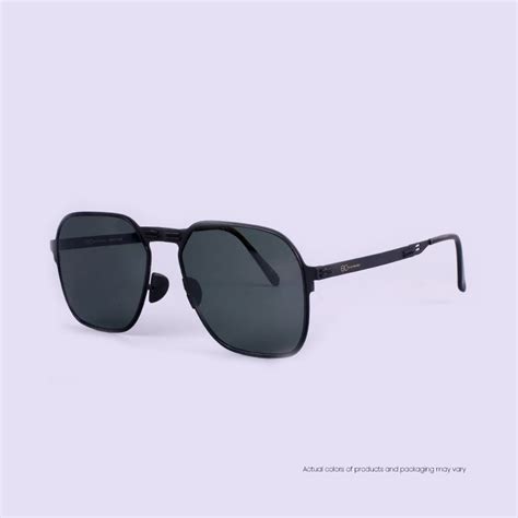 Eo Sunwear Cerulean Foldable Uv Protection Sunglasses