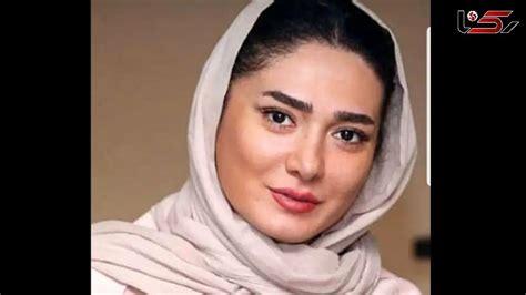 عکس مینا وحید بدون آرایش و لباسی دور از شان خانم بازیگر مد پوشی بلد نیست