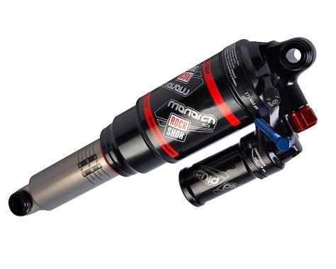 RockShox Monarch Plus RC Rear Shock Pinkbike