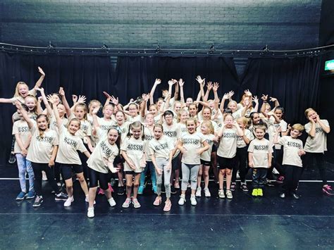 About 4d Dance And Performance Classes Offered At Ely And Cottenham