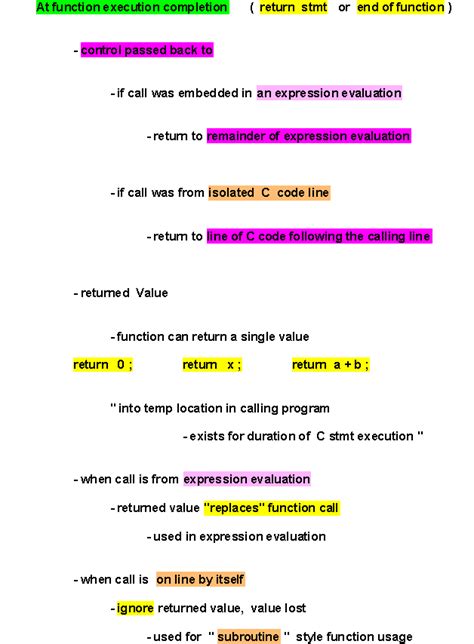 Note 612 Function Operation 2