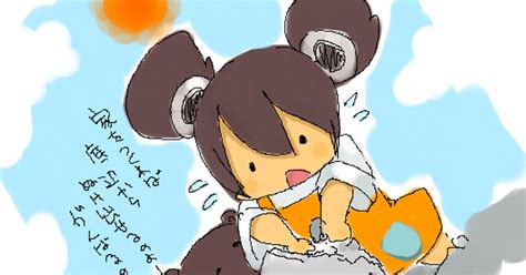 子供魔王 オリ絵まとめ ながぶろのマンガ オリジナル Pixiv