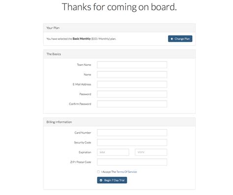 introducing laravel spark a deep dive