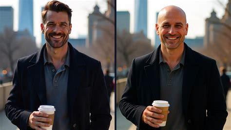 Free Ai Bald Filter Createimg