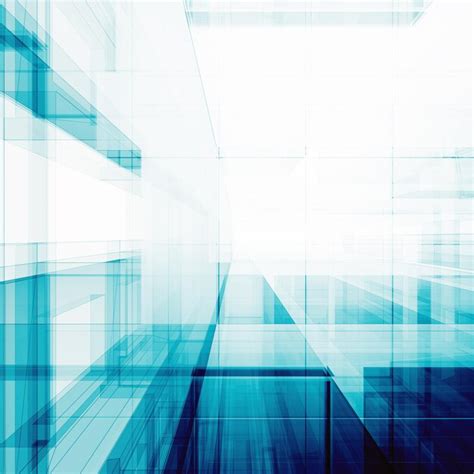 Premium Photo Abstract Architecture 3d Rendering