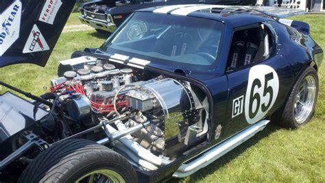 Bbr Velocity Stack Filters Covers Borla Twm Injection 8 Stack 85mm V8