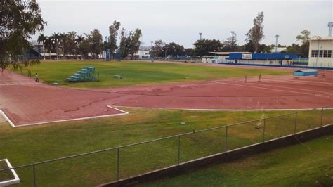LA UAS SE DECLARA LISTA PARA EL MACRO REGIONAL DE ATLETISMO SportsMedia