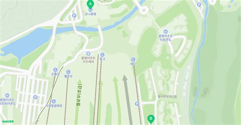 강원도 평창 모나 용평리조트 빌라콘도 J동 28타입 네이버 블로그