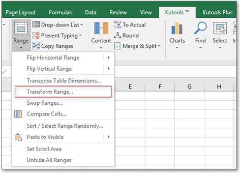 How To Transpose Convert Columns And Rows Into Single Column