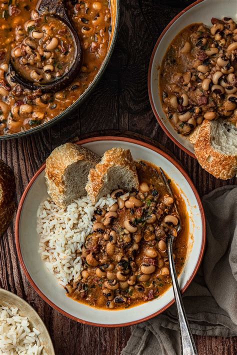 The Best Black Eyed Peas Recipe Artofit