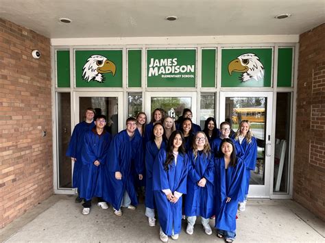James Madison Elementary School
