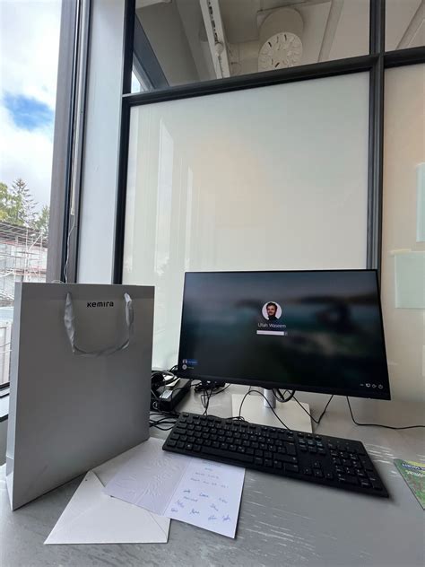 It Was A Wonderful Experience While Working With Kemira This Summer Thankyou Team Oil And