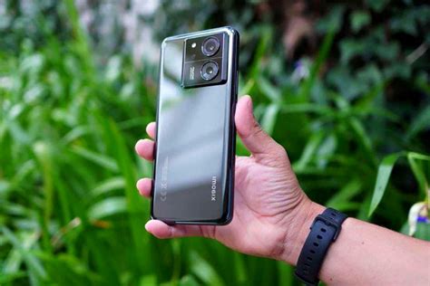 Spesifikasi Xiaomi T HP Unggulan Dengan Kamera Leica