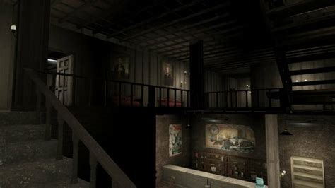 Triggerwoman Reborn Quest Loverslab