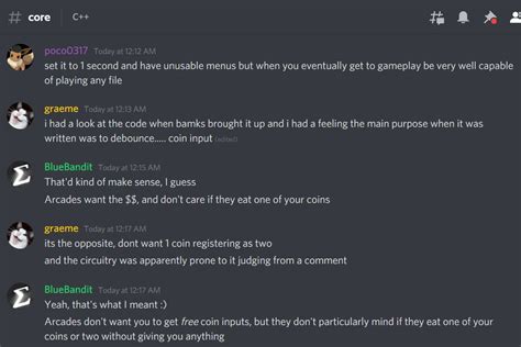 Input Debounce Does Not Function In Gameplay Issue