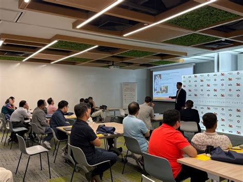 Aisp Association Of Information Security Professionals On Linkedin