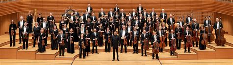 Official Website Of Michael Sanderling