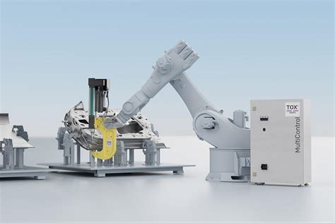 シームステーキング技術 Tox®