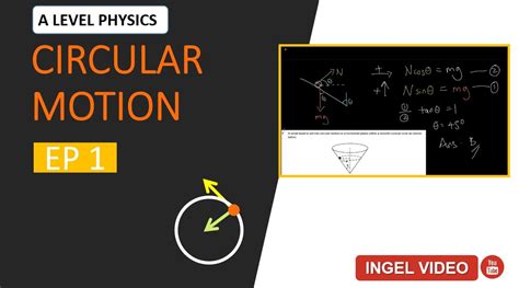 A Level Jc H2 Physics Worked Solutions Circular Motion Ep 1 [questions] Delivers Results