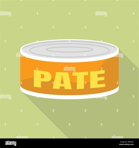 Chicken Liver Pate Stock Vector Images Alamy
