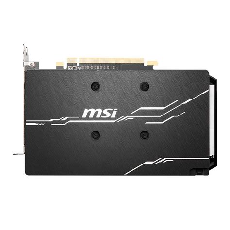 Placa De Video MSI Radeon RX XT GB Mech OC Bit V Pichau